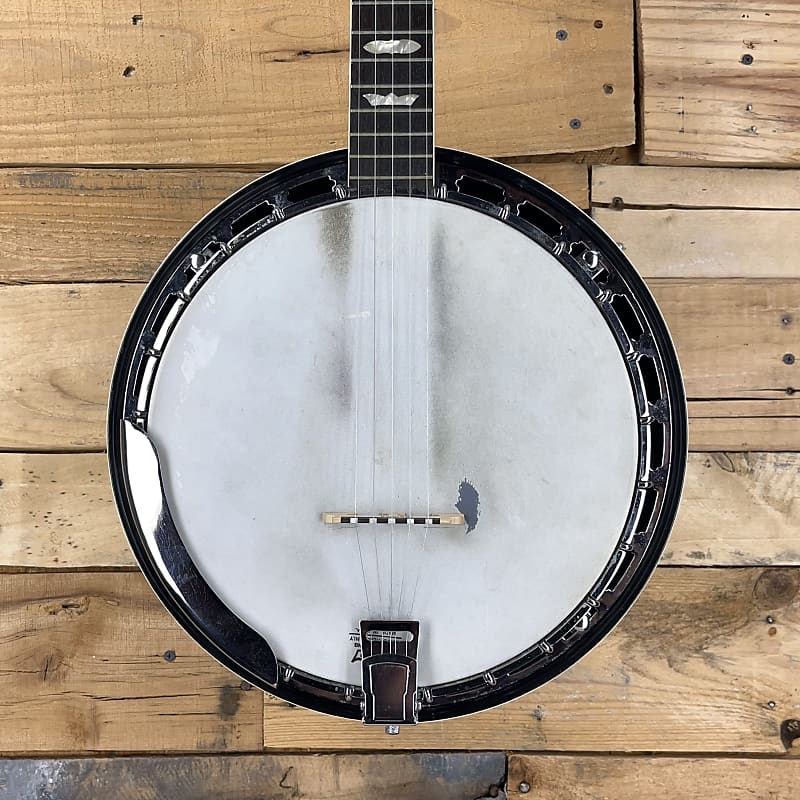 Hohner RB200 5-String Banjo | Reverb Canada