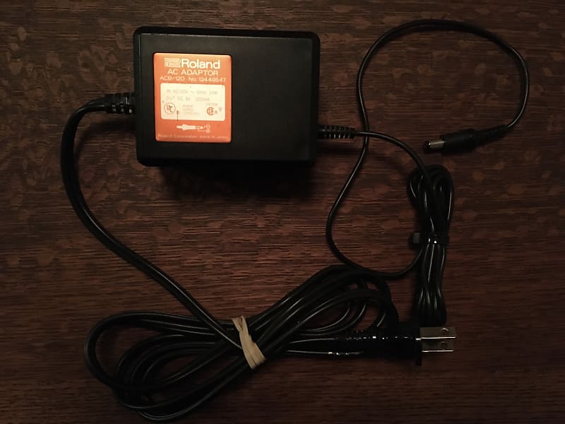 Roland ACB-120 Adaptor | Reverb