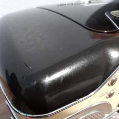 Studebaker AM/FM Radio CD Player Alarm Clock Retro Style | Reverb