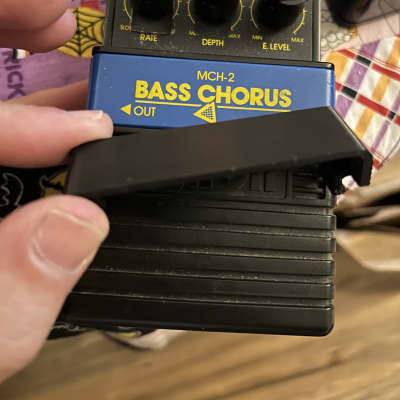 Arion MCH-2 Bass Chorus | Reverb