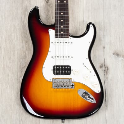 Suhr Classic S HSS | Reverb