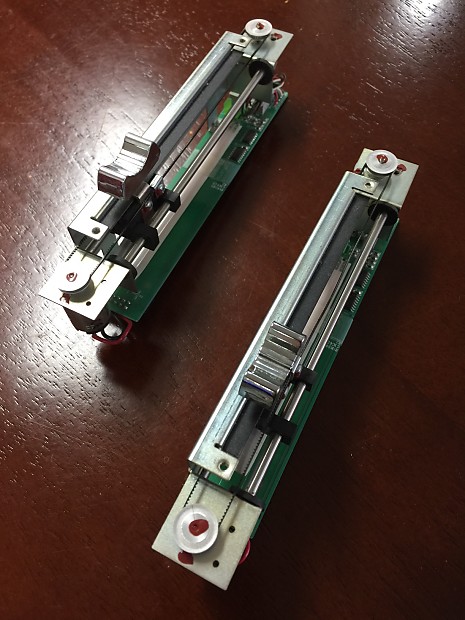 Digidesign Pro Control Digi-Fader for Digidesign Pro Control | Reverb