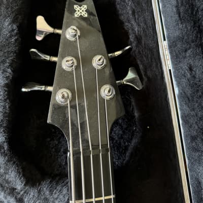 Modulus M-92 1992 - Trans Green | Reverb