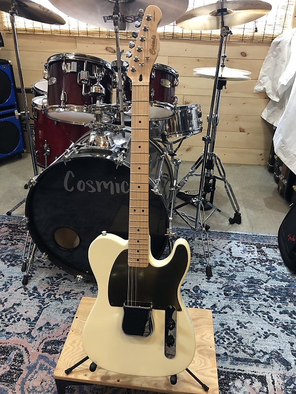 Cosmic Custom T type | Reverb