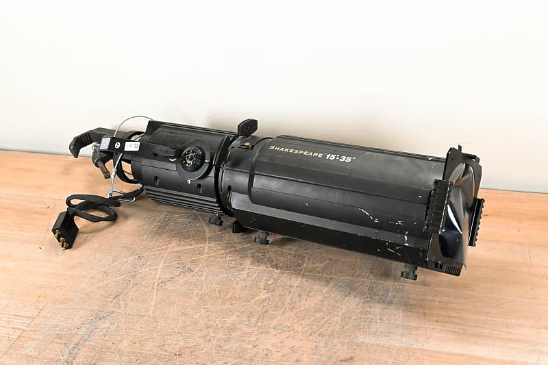 Altman Shakespeare S6-1535Z 15-35 Degree Zoom Ellipsoidal | Reverb