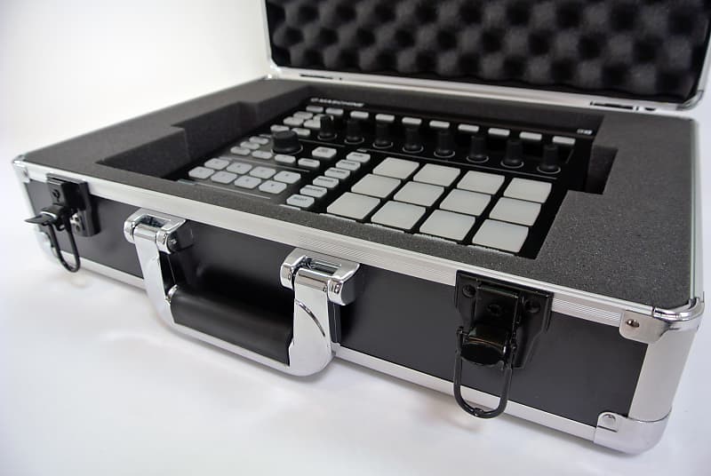 Analog Cases UNISON Case For The NI Maschine MK2 or MK1 | Reverb