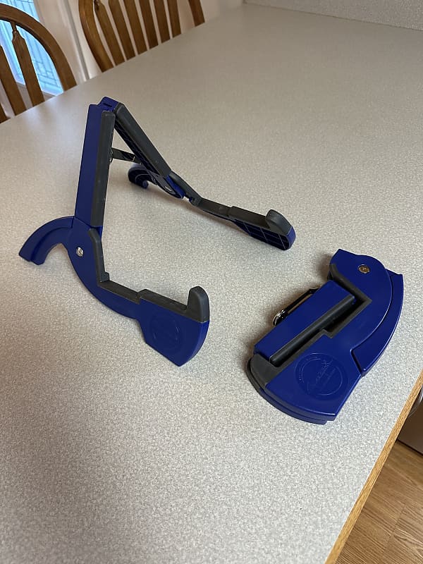 Cooperstand Pro-Mini Folding Compact Stand for Guitar | Reverb