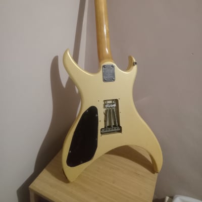 Aria Pro II Urchin 60T 1982 - MIJ | Reverb