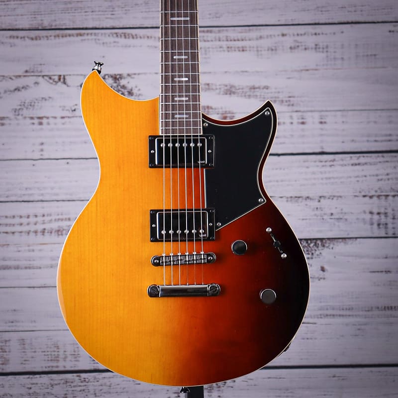 Yamaha Revstar II RSP20 | Reverb
