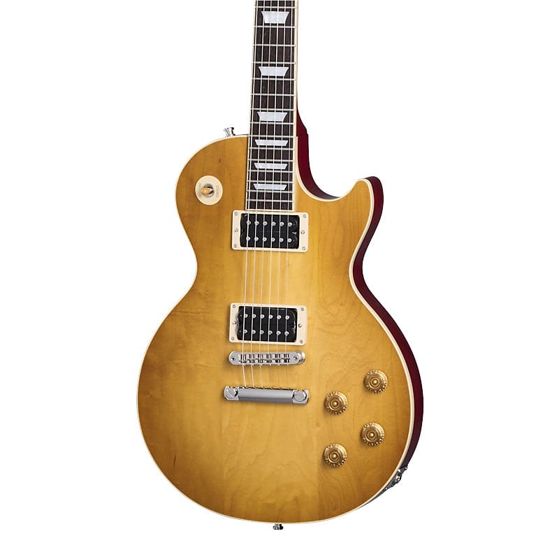 Gibson Slash "Jessica" Les Paul Standard | Reverb