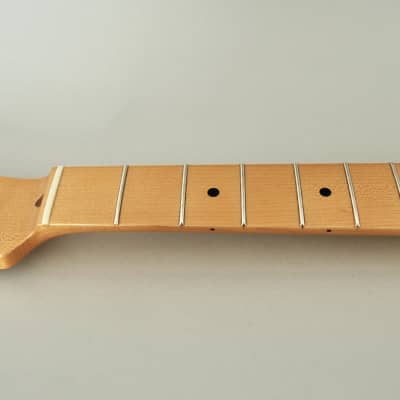 Fender Custom Shop Telecaster Neck | Reverb