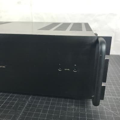 Rotel RKB-2100 POWER AMPLIFIER | Reverb