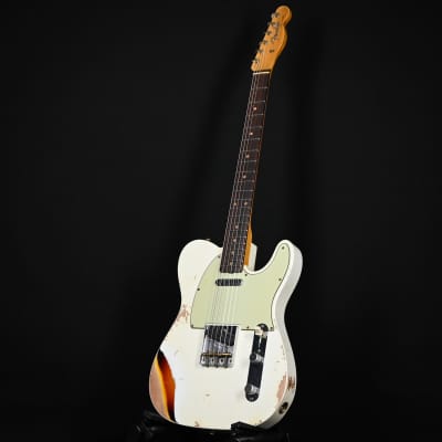 Fender Custom Shop Limited Edition '60 Telecaster Custom | Reverb