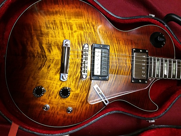 Electra Omega X-240 1977/8 AAAA Maple Flame Top | Reverb