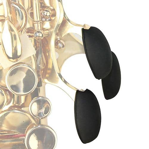 Conn-Selmer Palm Key Risers, Three Pack | Reverb