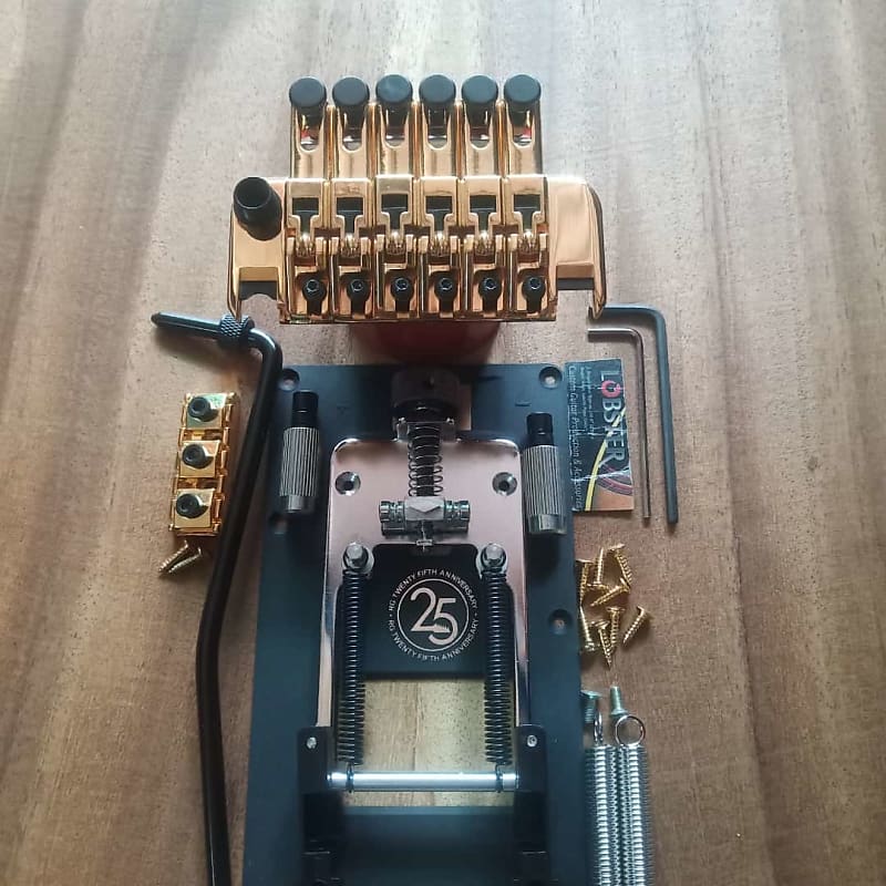 Ibanez Edge Zero II Tremolo with ZPS3 GOLD | Ibanez EGEN18 | Reverb