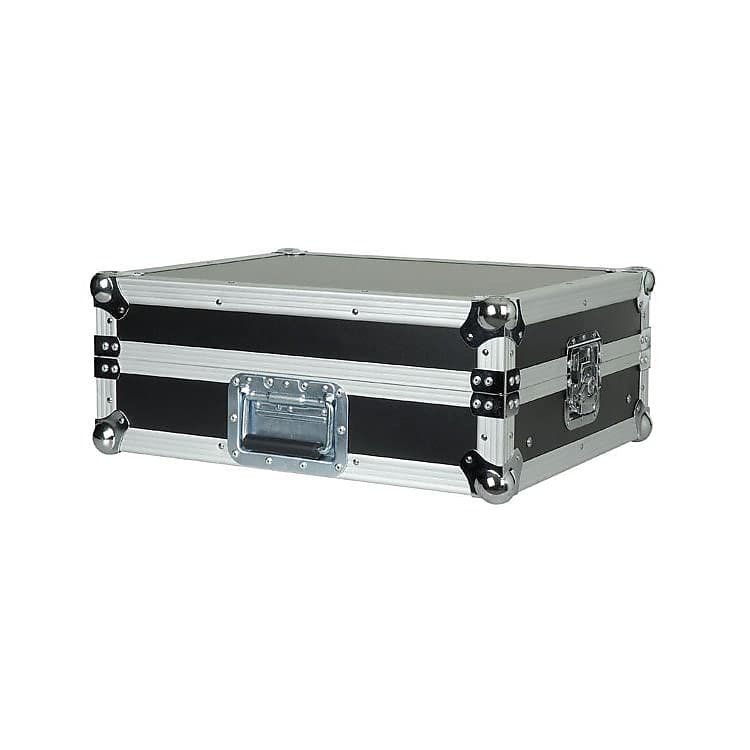 DAP 19-inch mixer flightcase 8U | Reverb