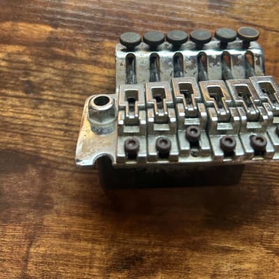 Tokai Ayers Rocker 80’s Floyd Rose Type Tremolo Made in Japan | Reverb
