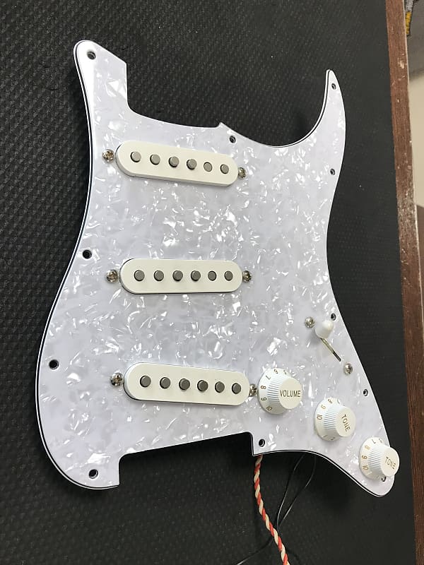 920D Custom 920D | Reverb