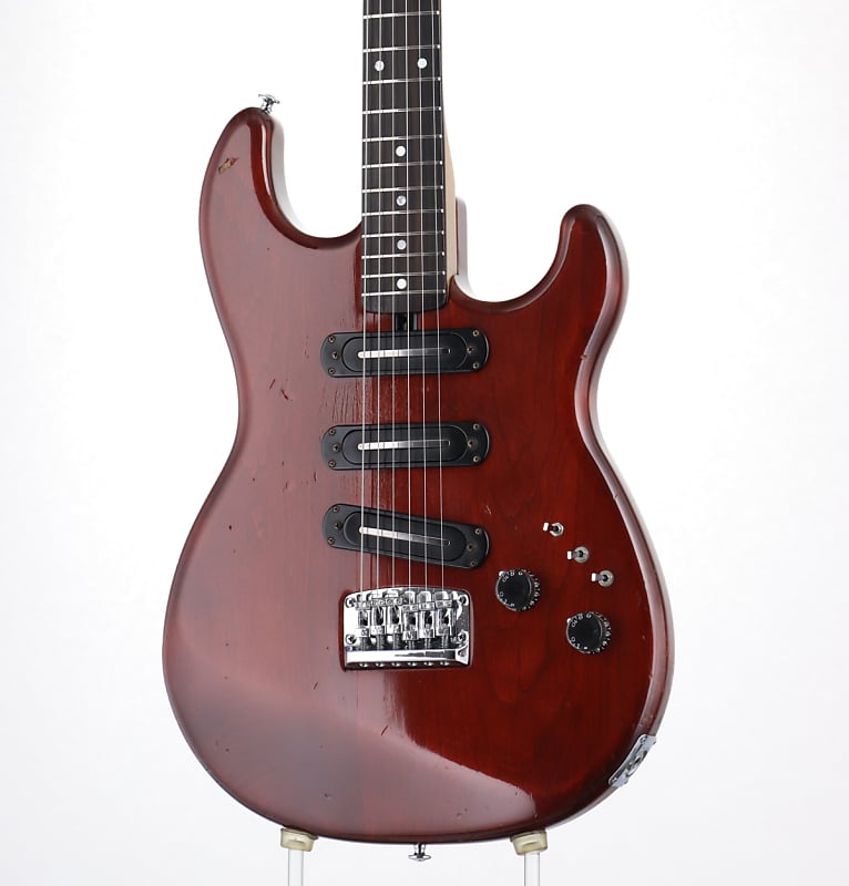 YAMAHA SC-800 Persimmon Red (S/N:002664) (10/20) | Reverb