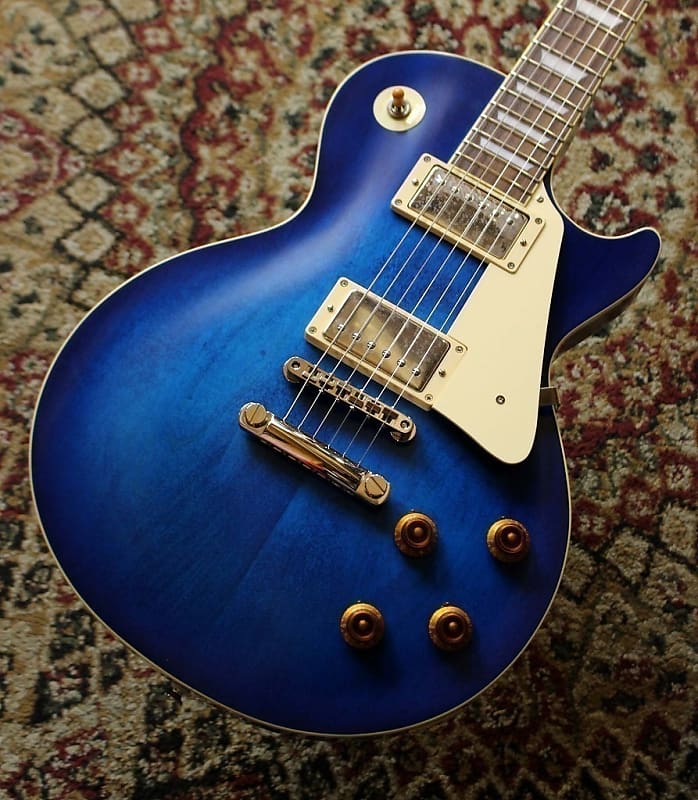 Tokai LS138-CM Limited #1840941[4.31kg] 2018[IKE011] | Reverb