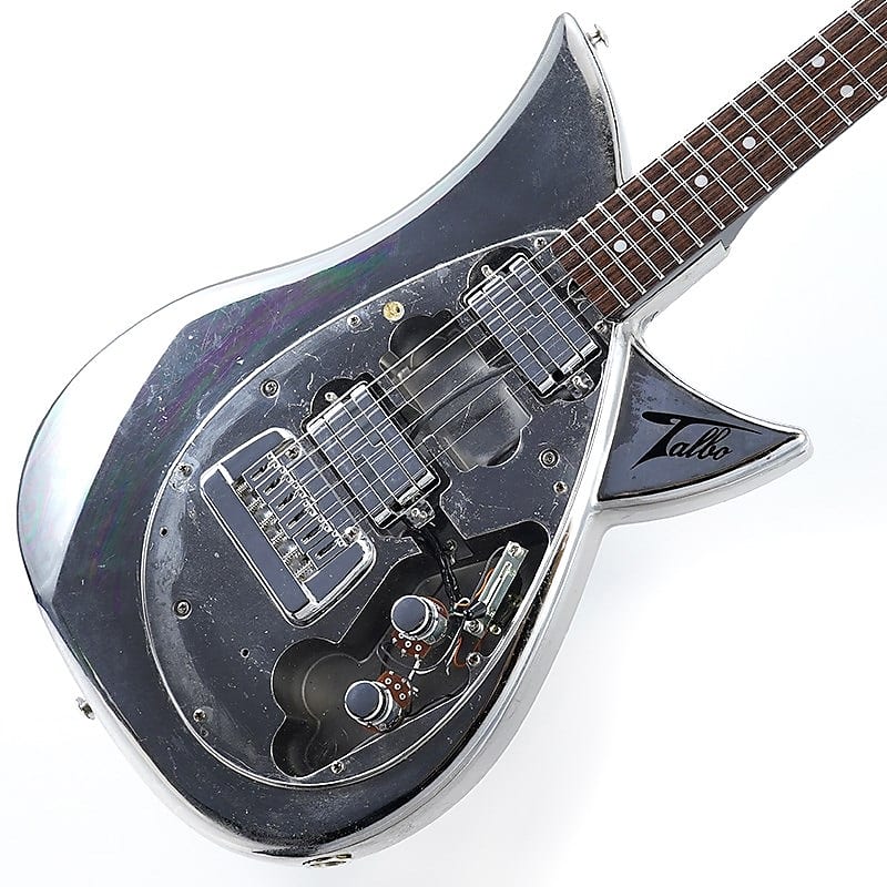 TOKAI [USED] 1983 TALBO A-100 CR | Reverb