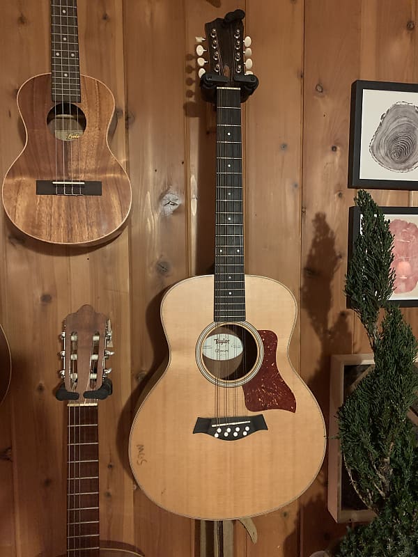 Custom Taylor Octave Mandolin | Reverb Canada