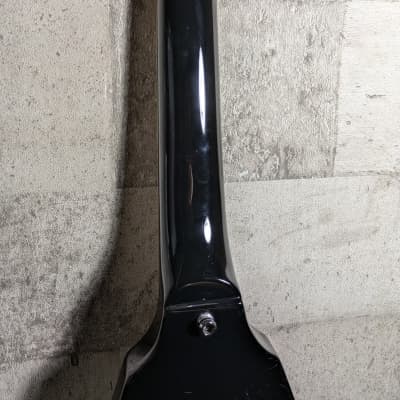 ESP Michael Amott Signature Flying V 2004 Edwards E-AV-80MA | Reverb