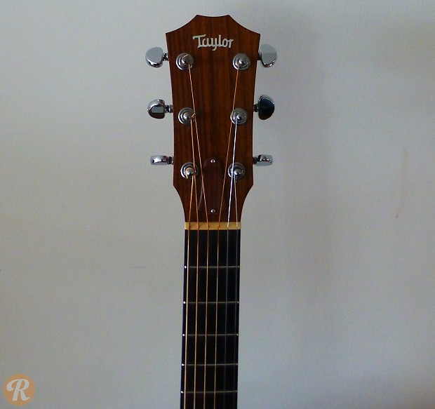 Taylor 512 (1984 - 1986) | Reverb