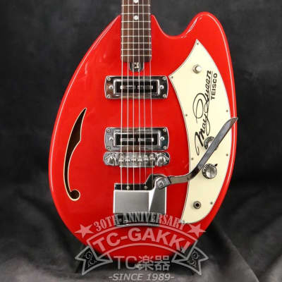 TEISCO 1990s May Queen 1968 Reissue | Reverb