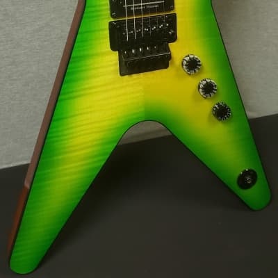 Dean Dime Slime ML | Reverb Deutschland
