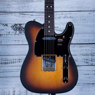 Fender American Performer Timber Telecaster | Reverb