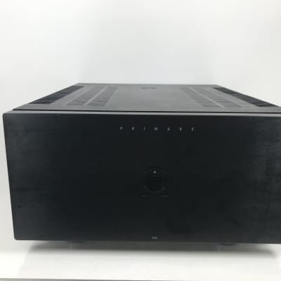 Primare A32 Dual Mono Power Amplifier | Reverb