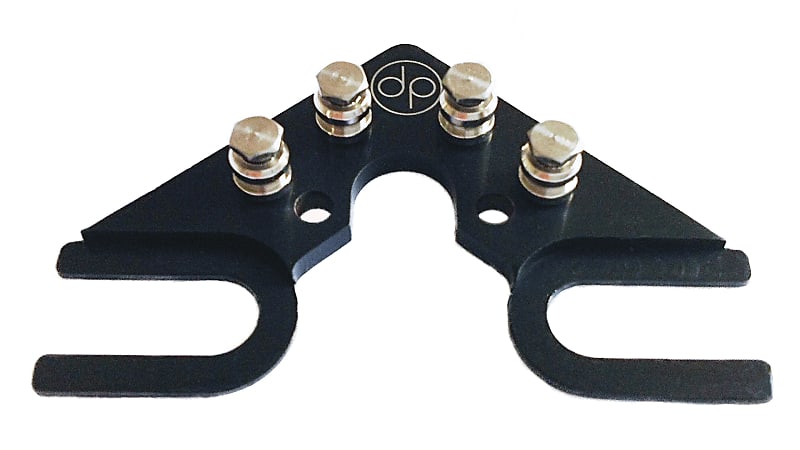 String Butler V3 Standard (Black and Silver) - Free Shipping | Reverb