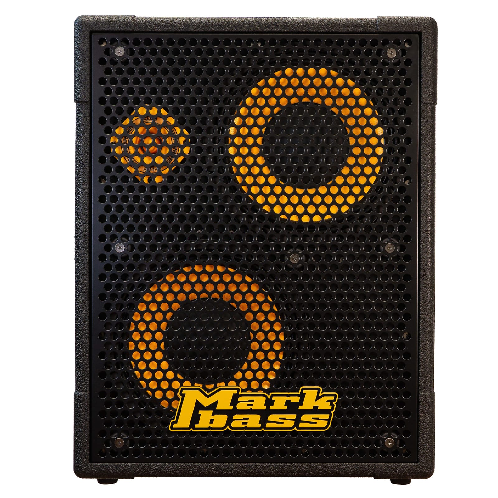 Markbass MB58R CMD 102 Pure 500-Watt 2x10" Bass Combo | Reverb