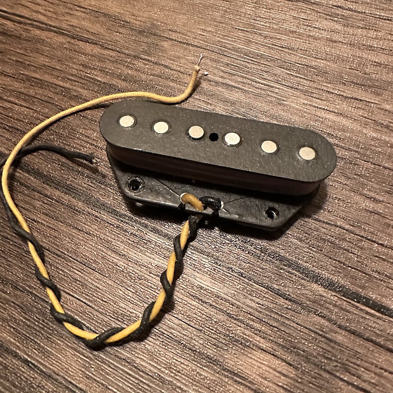 Don Mare ZepOtone Live 6.6k Telecaster Bridge Pickup | Reverb