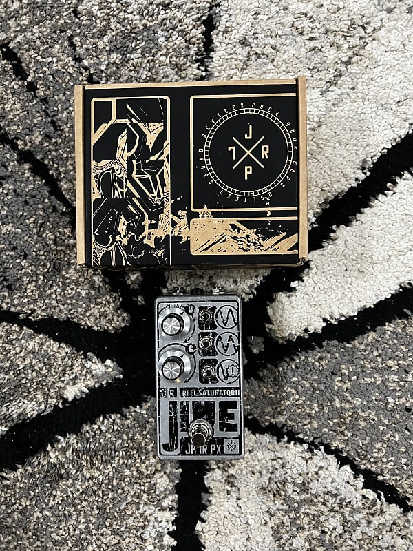 JPTR FX Jive 2022 - Bare | Reverb