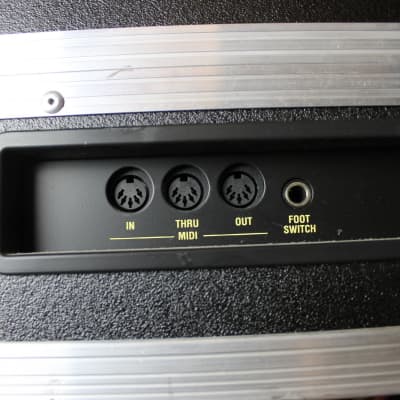 4233 - Orla C 465 Accordion Keyboard Hybrid 44 Keys 120 Bass | Reverb