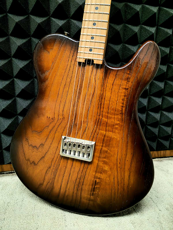 2022 Jasper 1841 Acoustic-Electric (*Factory 2nd) - Textured | Reverb