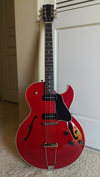 Gibson ES 135 | Reverb