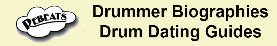 Rob Cook's Rebeats | Reverb