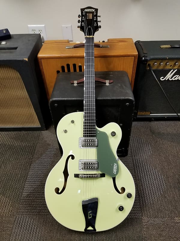 Gretsch G6118 Anniversary | Reverb