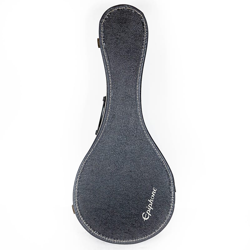 Vintage Chipboard Case For Epiphone Mandolin (28" X | Reverb Australia