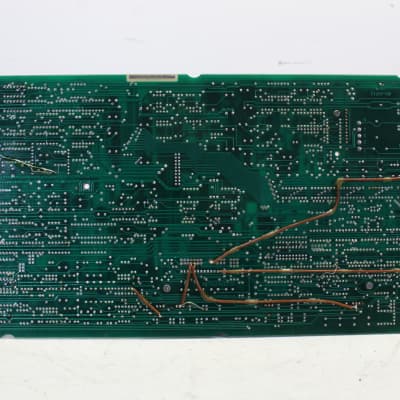 Telefunken M21 BG-AW12 Amp board 32.5238.731 - Rec/Play | Reverb