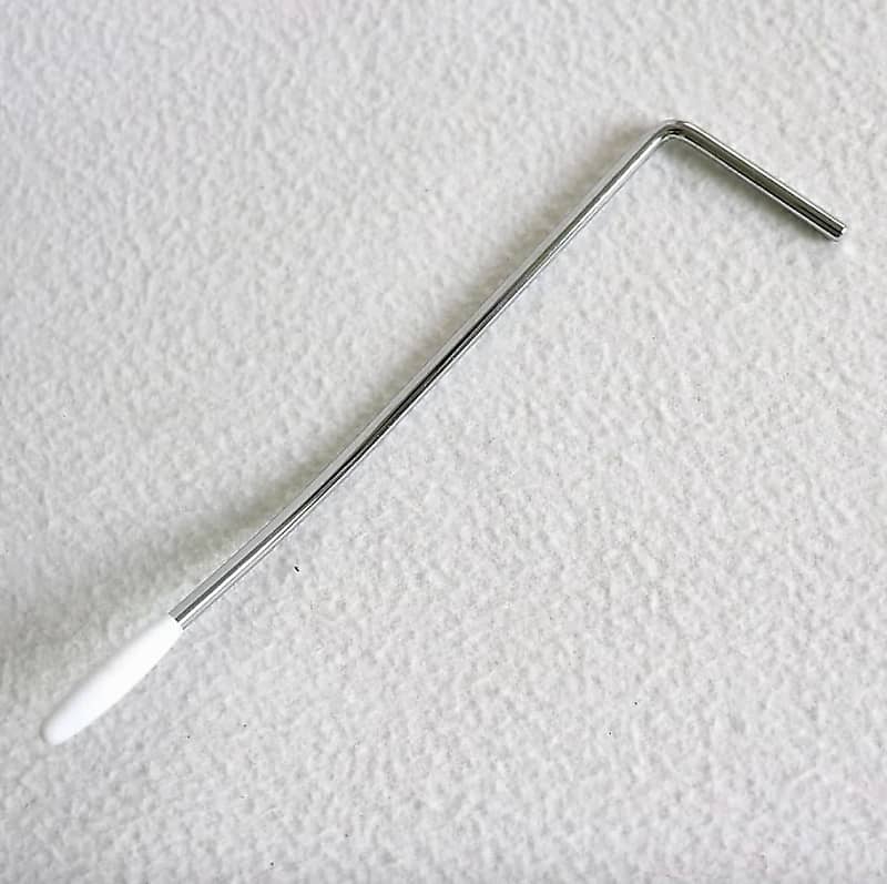 Jazzmaster Style Guitar Tremolo Arm Whammy Bar | Reverb