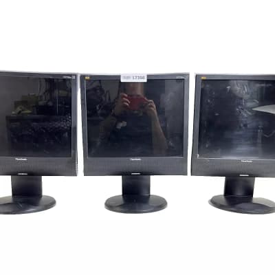 Viewsonic VA2756-MHD 27-inch Full HD LED Monitor | Reverb