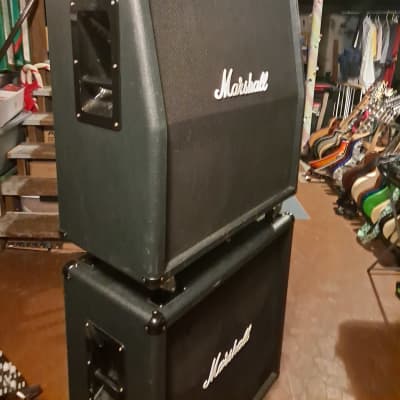 Marshall MC412A AND MC412B | Reverb