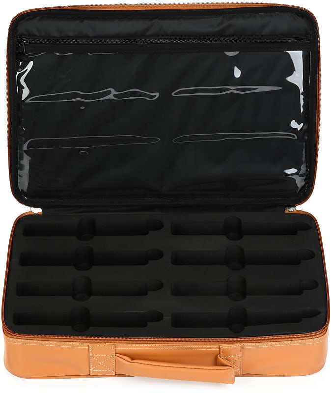 Meinl Sonic Energy ECC-8 Energy Chime Case | Reverb