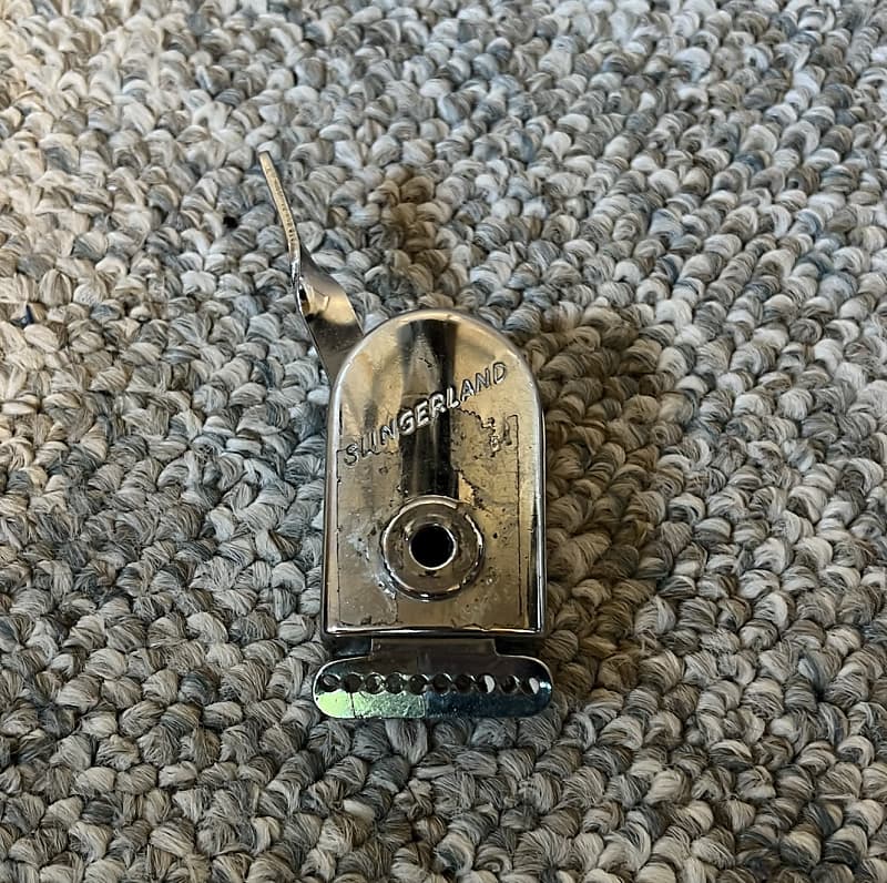 Slingerland Zoomatic Snare Throw Off | Reverb