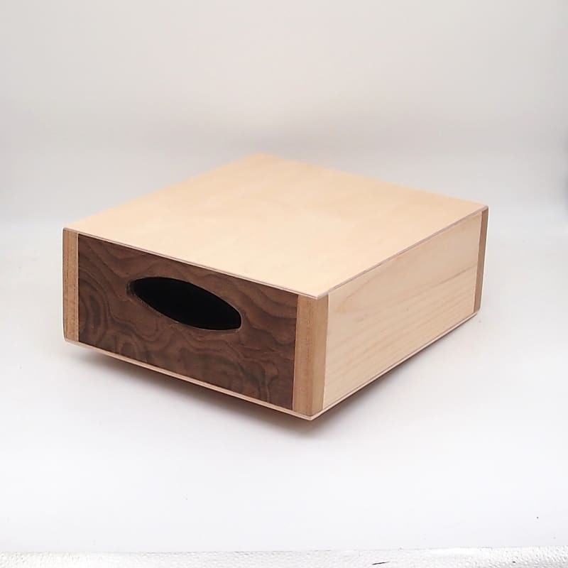 Cajon, Cajon Drum, Percussion Instrument, Ultra Portable | Reverb